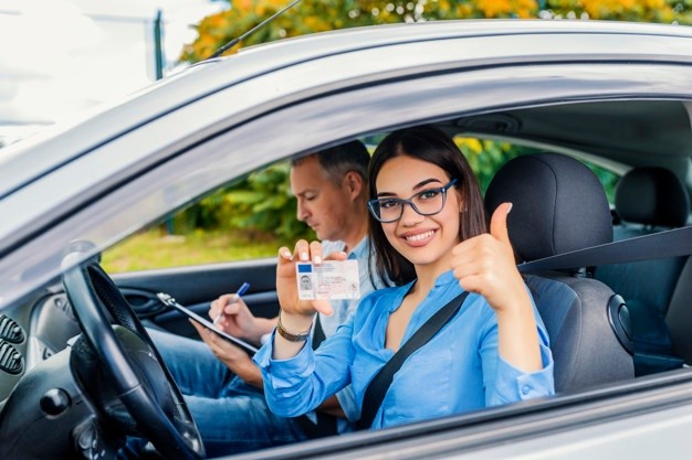Get your driving license in no time! | Rijles Academy